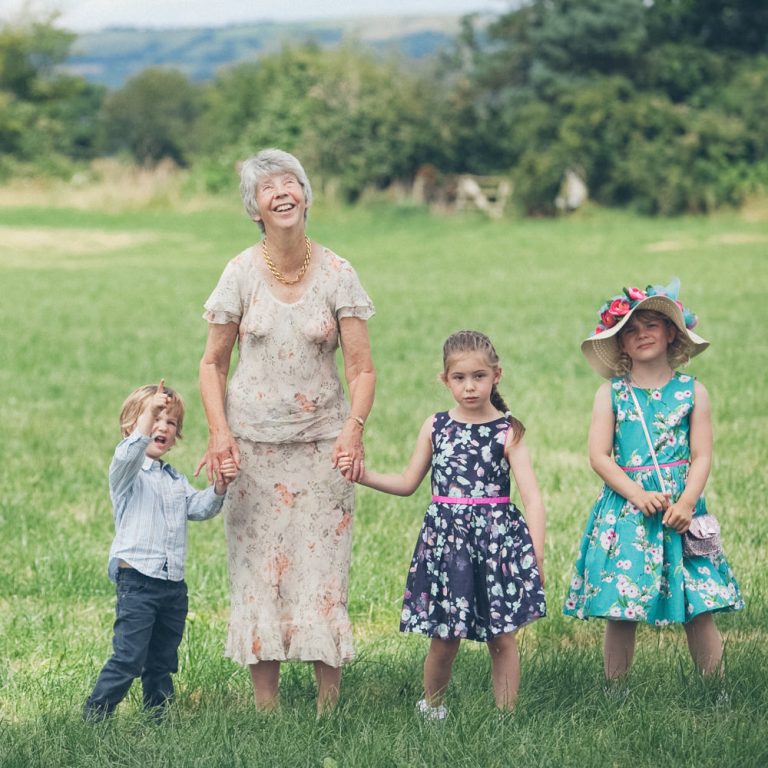 Splotts Moor Farm Wedding Photography | Glastonbury Somerset