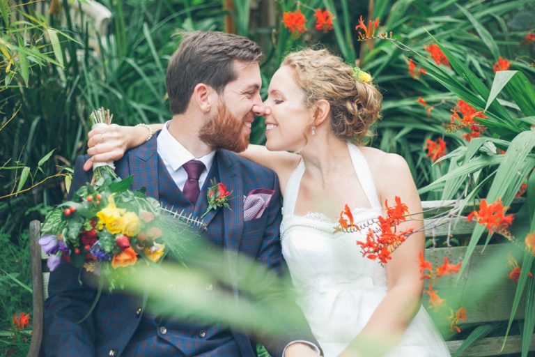 Splotts Moor Farm Wedding Photography | Glastonbury Somerset