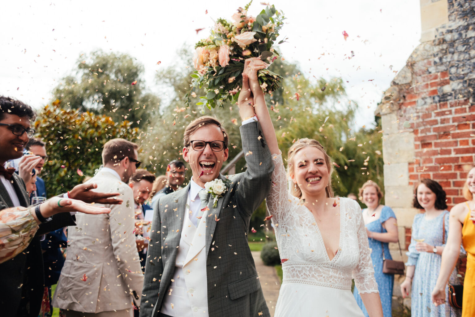 Devon Wedding Photographer - Emma Stoner Photography